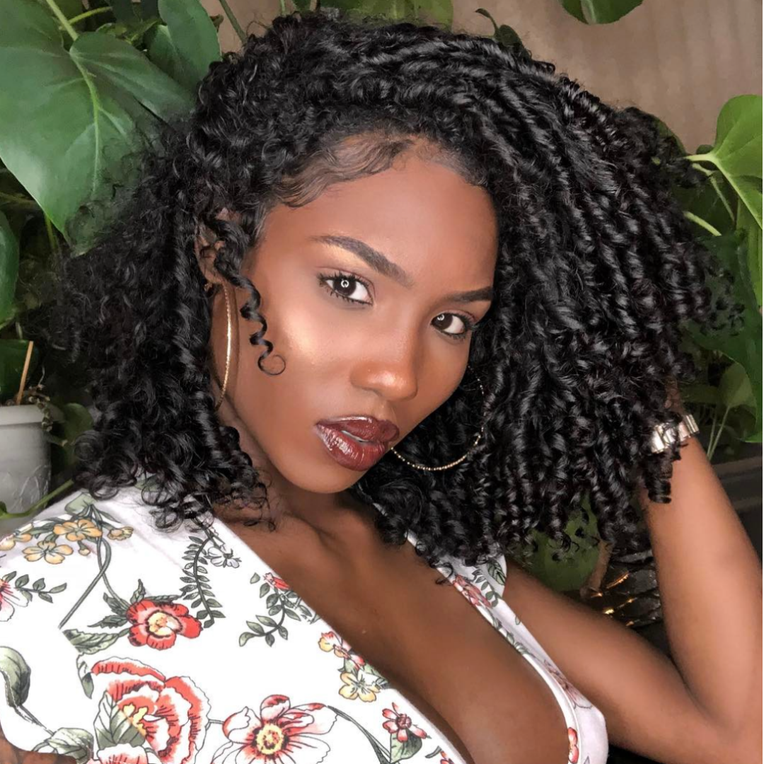 What You Didn t Know About Finger Coils for Natural Hair HeyCurls
