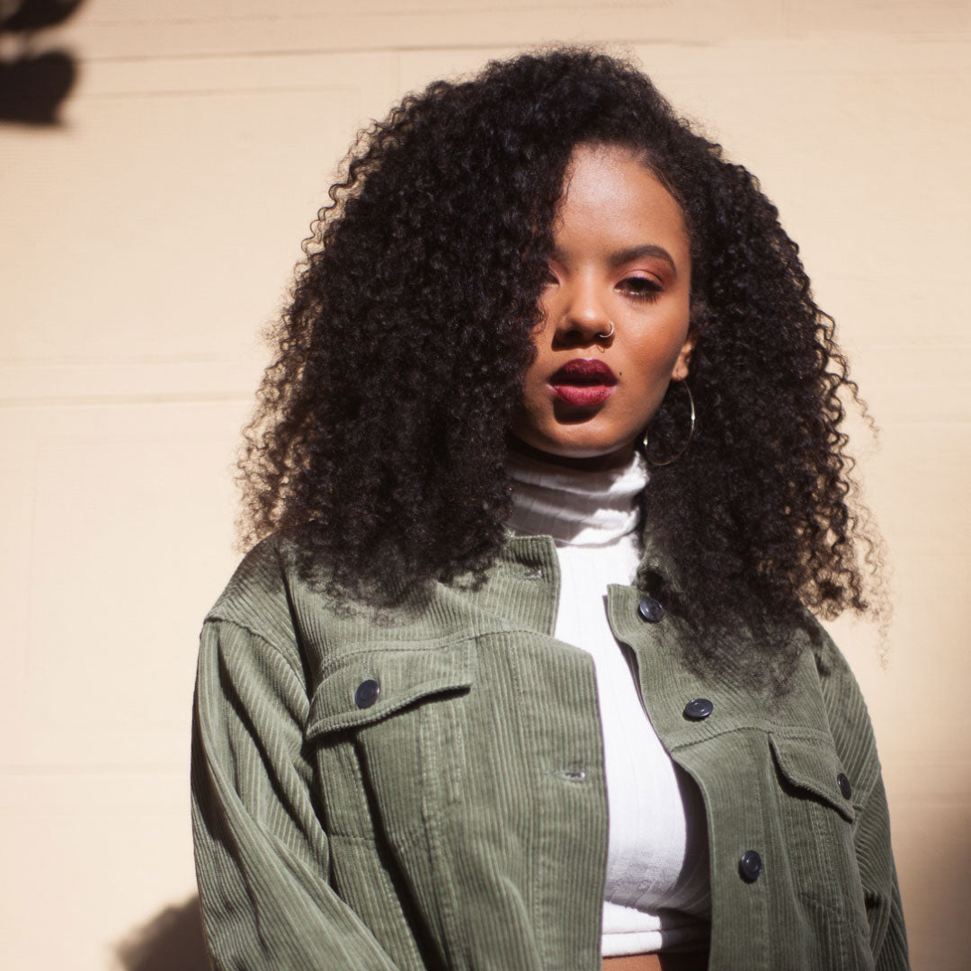 HeyCurls | A Beauty Brand inspired by Natural Hair