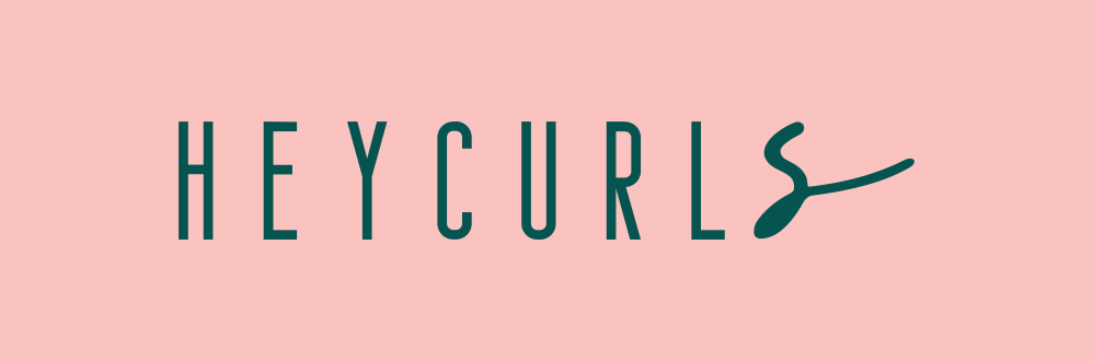 HeyCurls | A Beauty Brand inspired by Natural Hair