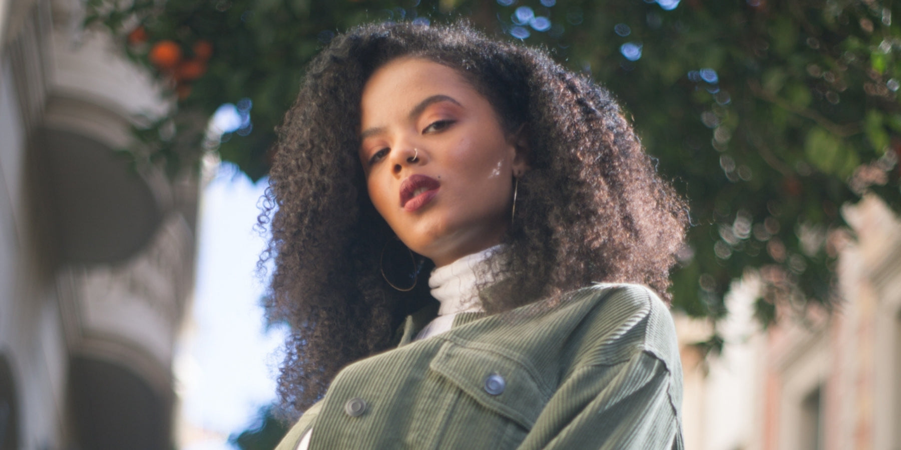 HeyCurls | A Beauty Brand inspired by Natural Hair