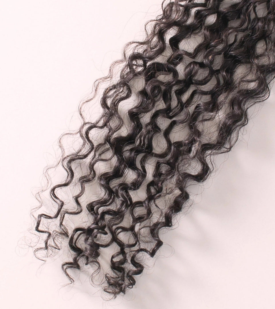 HeyCurls 3B-3C Hair Extensions for 3B-3C Hair