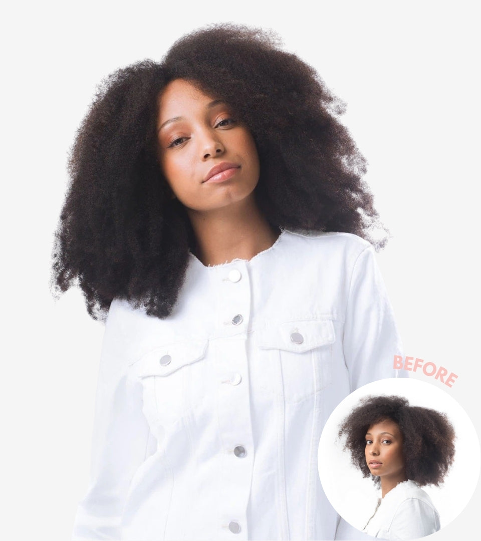 HeyCurls | A Beauty Brand inspired by Natural Hair