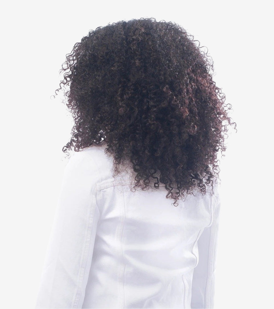 HeyCurls 3B-3C Hair Extensions for 3B-3C Hair