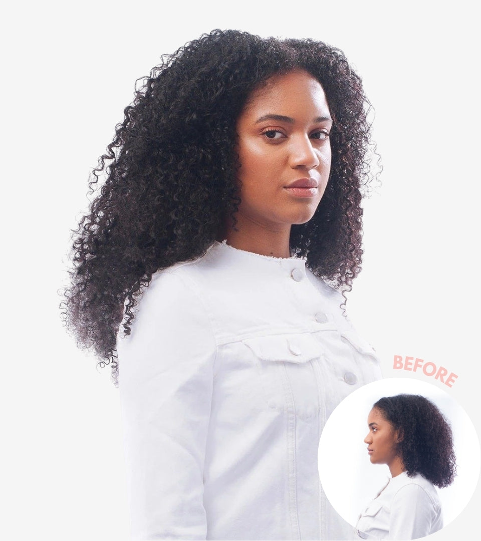 HeyCurls | A Beauty Brand inspired by Natural Hair