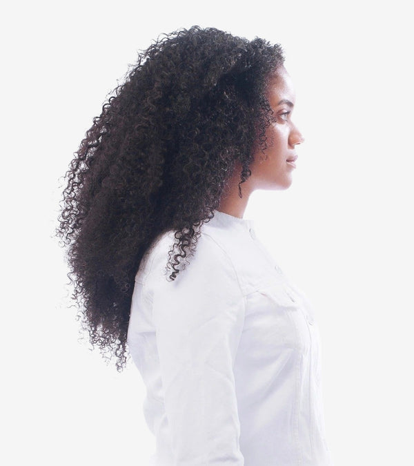 HeyCurls 3B-3C Hair Extensions for 3B-3C Hair