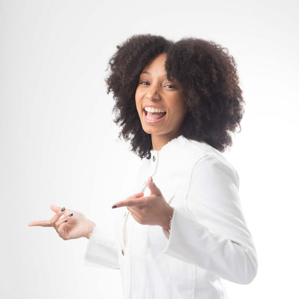 3A to 4C Hair Extensions | Choose Your Curl Type | HeyCurls Page 2